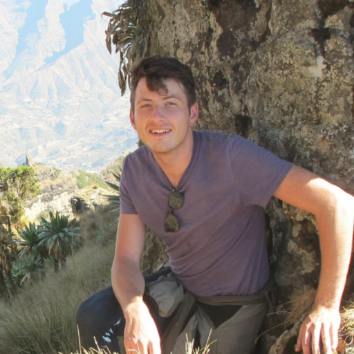 Collaborators – Dr. Donald E. Penman