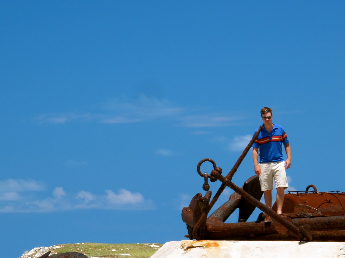 Publications – Dr. Donald E. Penman