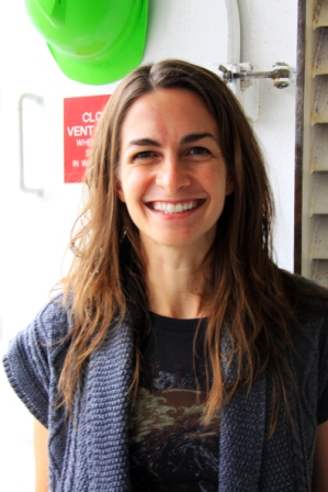 Collaborators – Dr. Donald E. Penman