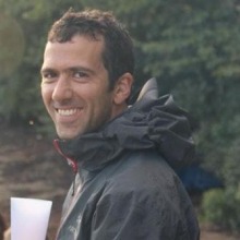 Collaborators – Dr. Donald E. Penman