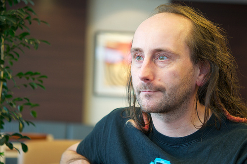 Collaborators – Dr. Donald E. Penman