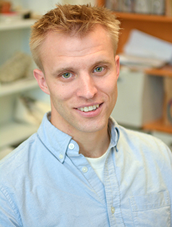 Collaborators – Dr. Donald E. Penman