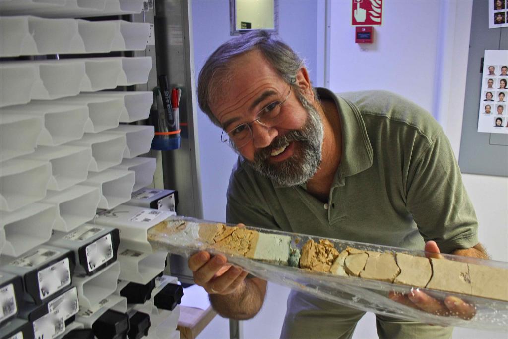 Collaborators – Dr. Donald E. Penman