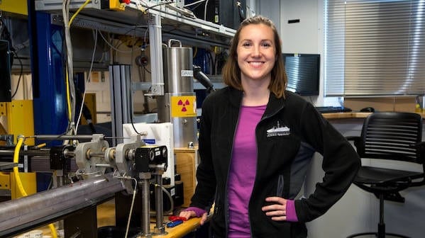 Collaborators – Dr. Donald E. Penman